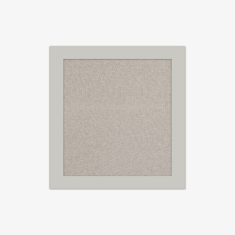 BESTA LINEN TEXTILE CONSOLE – Fronteriors US