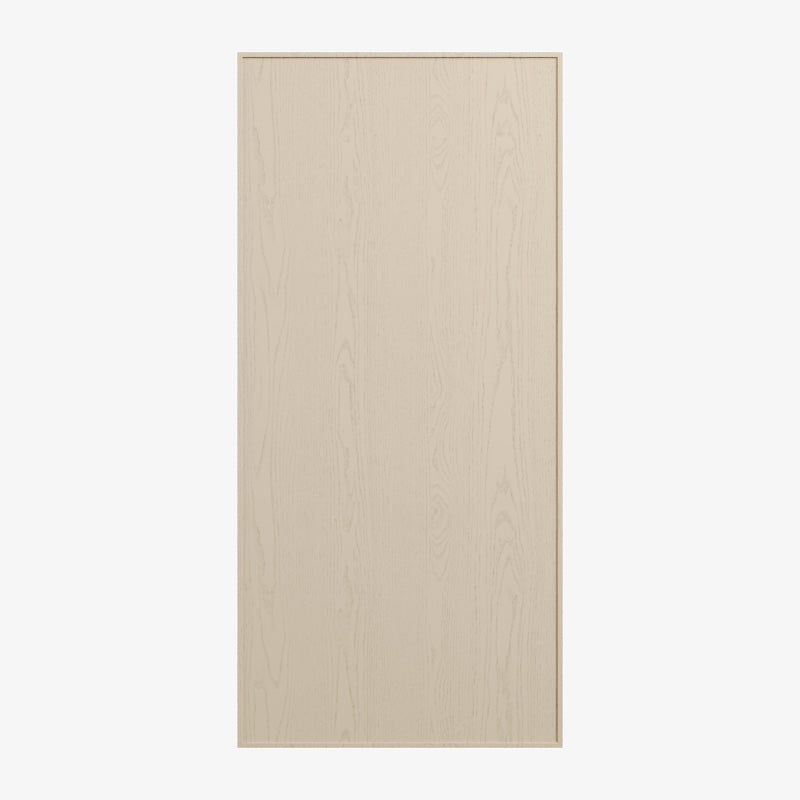 FRAMED OAK DOOR FOR BESTA – Fronteriors US
