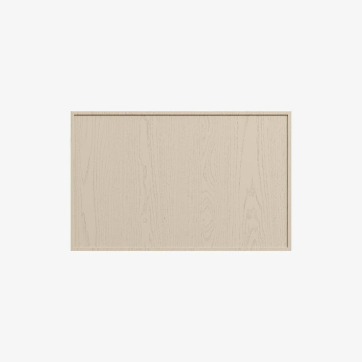 FRAMED OAK DOOR FOR BESTA – Fronteriors US