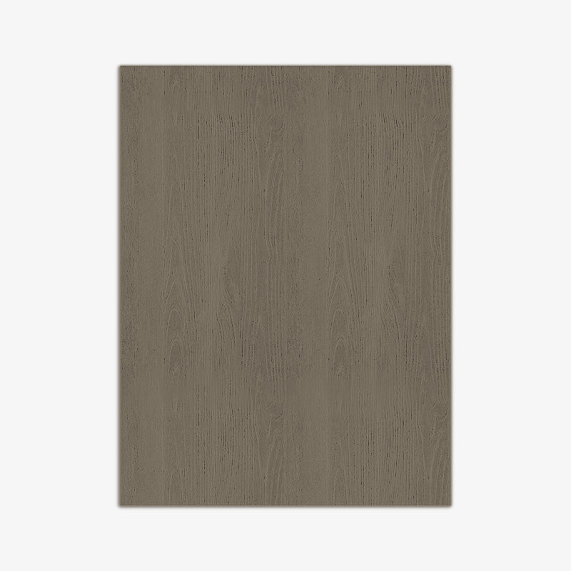 LATTE OAK COVER PANEL FOR SEKTION – Fronteriors US