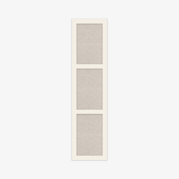 LINEN TEXTILE DOOR FOR PAX – Fronteriors US