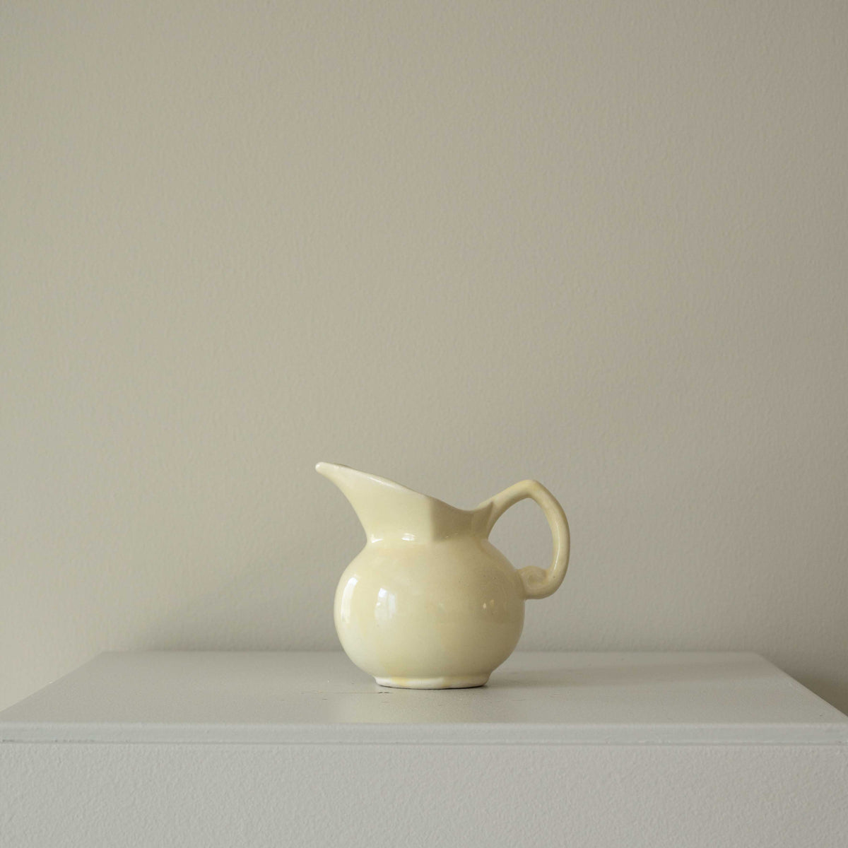 CERAMIC MILK POURER – Fronteriors US