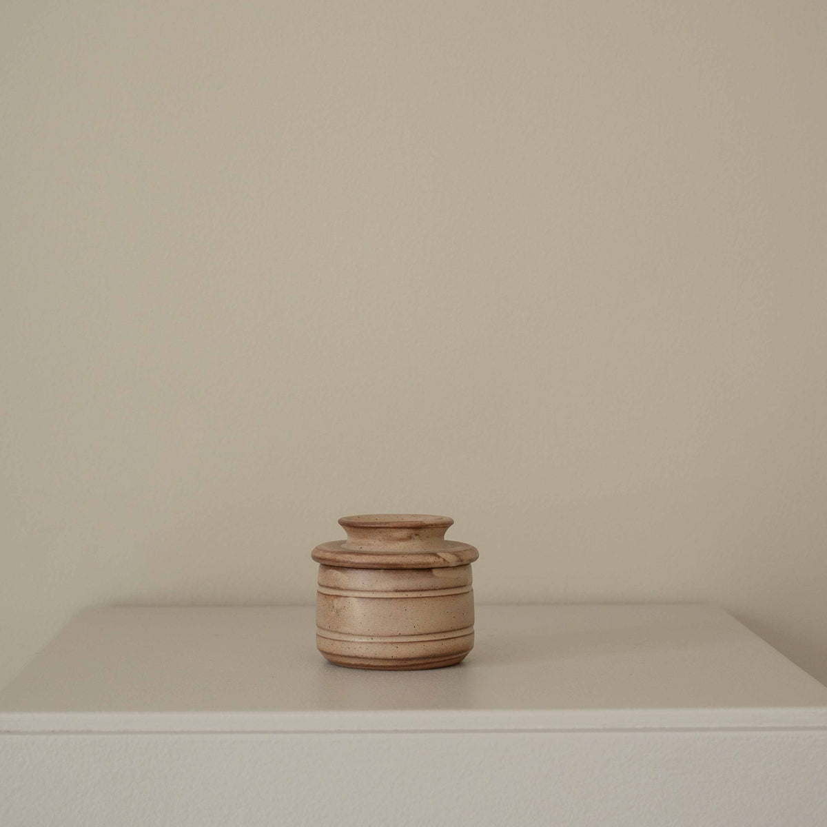 MINI CERAMIC JAR – Fronteriors US