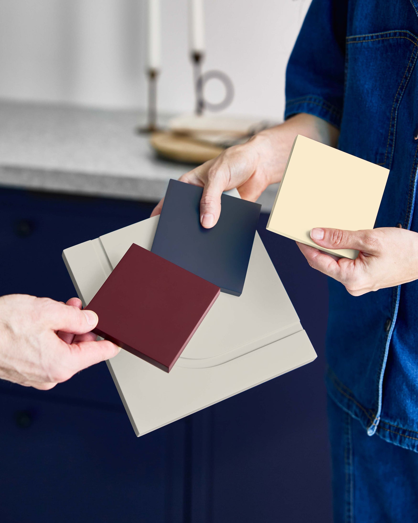 CURVED – Fronteriors US