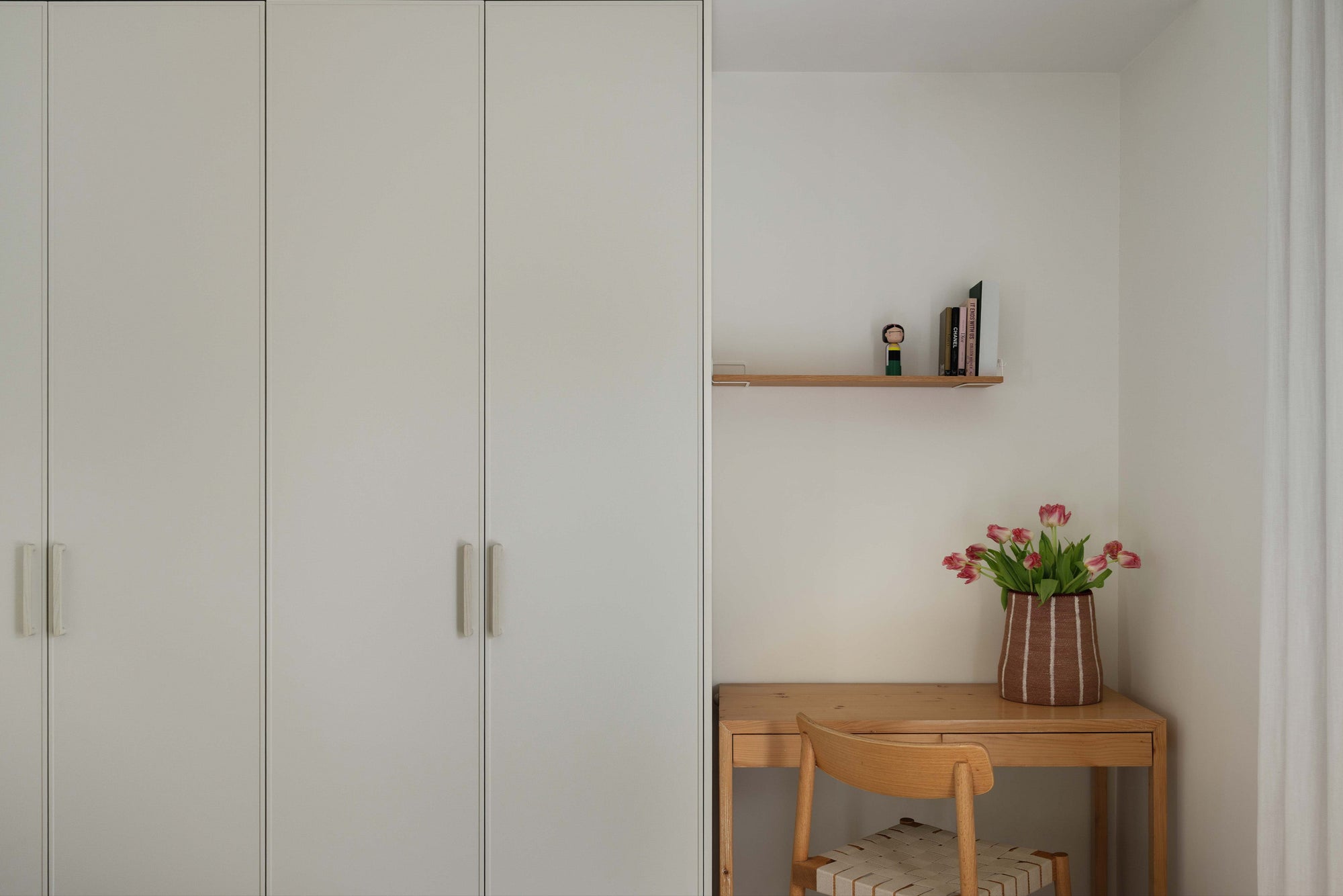 WELCOME PAX – Fronteriors US