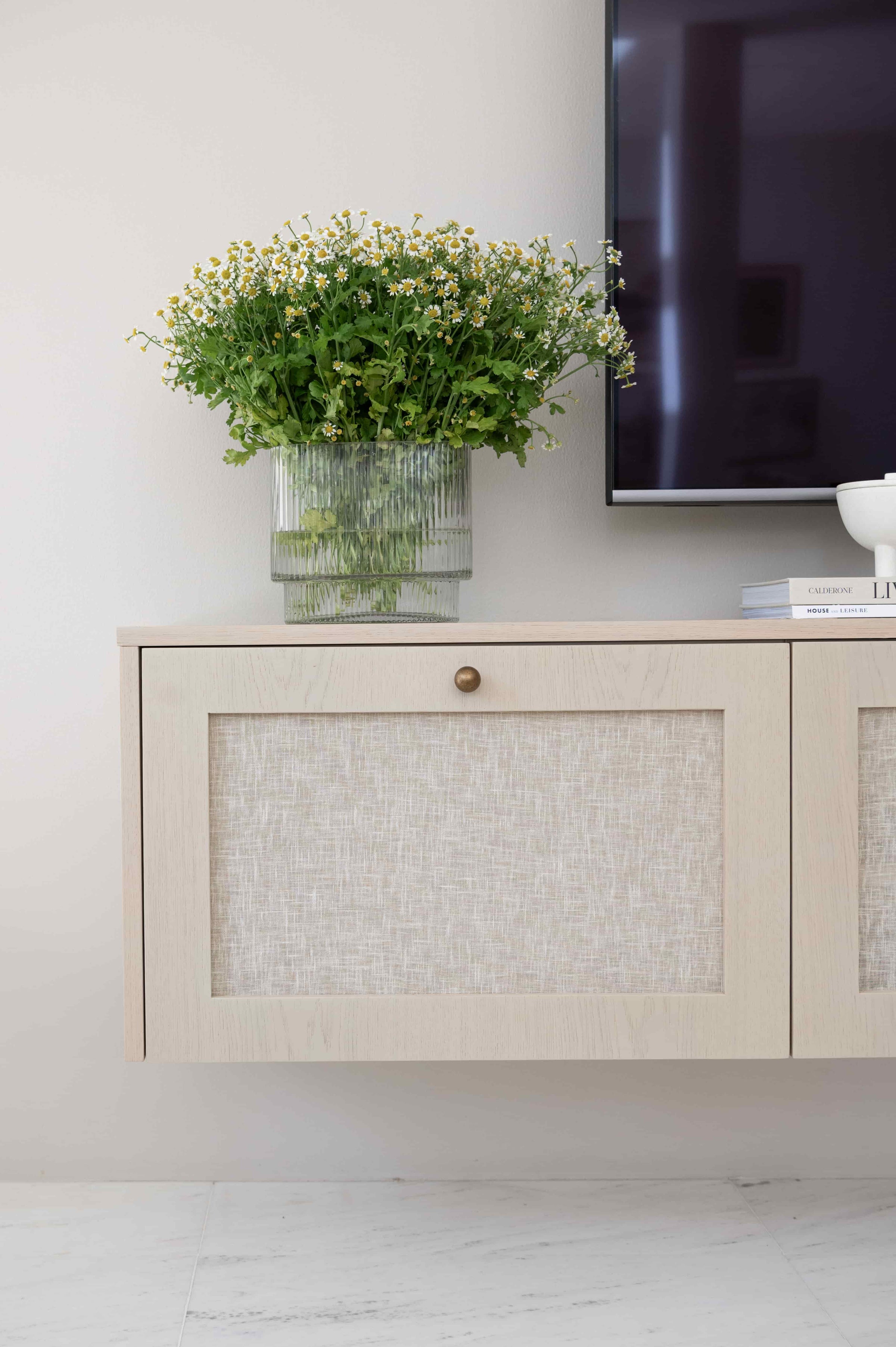 LINEN TEXTILE – Fronteriors US