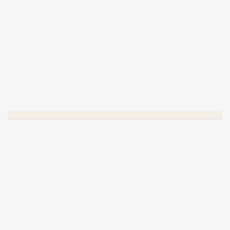 IVORY BASIC TOEKICK (PLINTH) FOR SEKTION – Fronteriors US