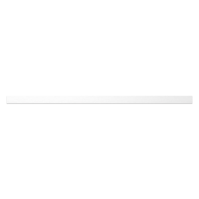 WHITE OAK TOEKICK (PLINTH) FOR SEKTION – Fronteriors US