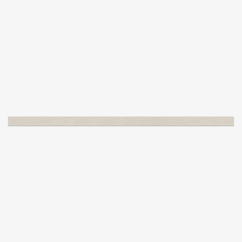 BEIGE OAK TOEKICK (PLINTH) FOR SEKTION – Fronteriors US