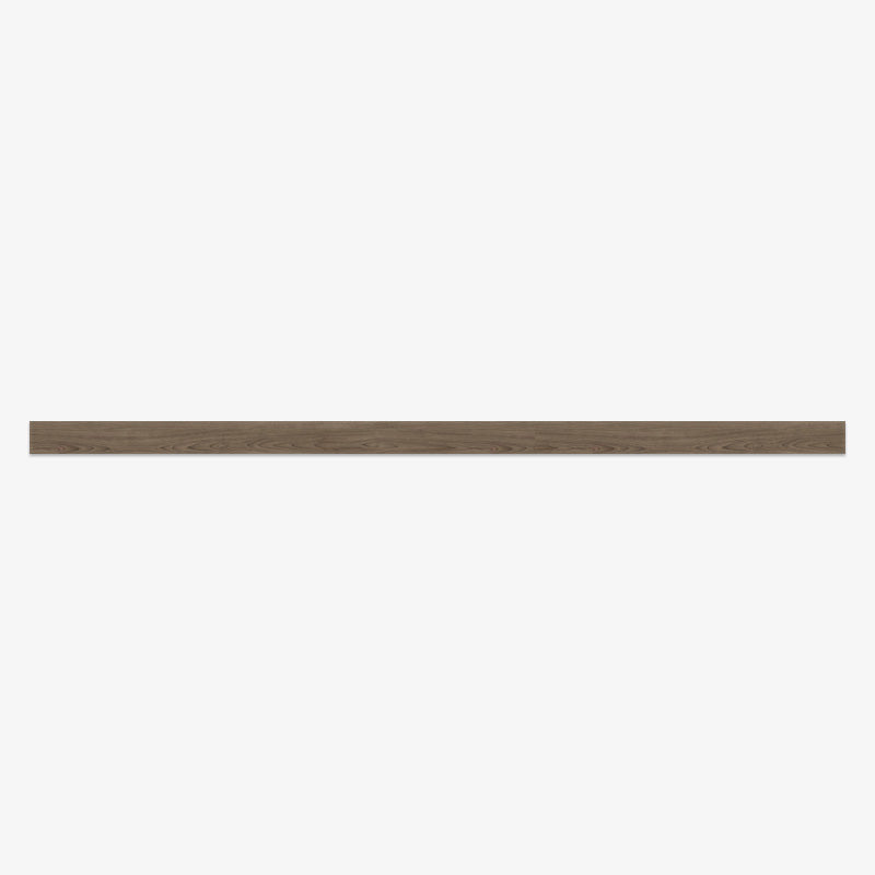 DARK OAK TOEKICK (PLINTH) FOR SEKTION – Fronteriors US