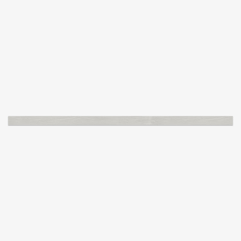GREY OAK TOEKICK (PLINTH) FOR SEKTION – Fronteriors US