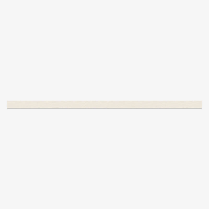 IVORY OAK TOEKICK (PLINTH) FOR SEKTION – Fronteriors US