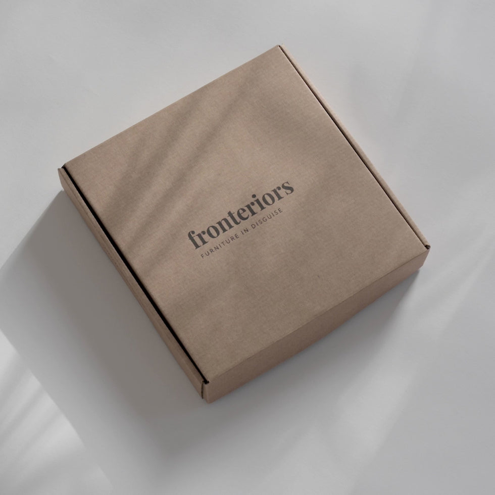 SAMPLE BOX – Fronteriors US