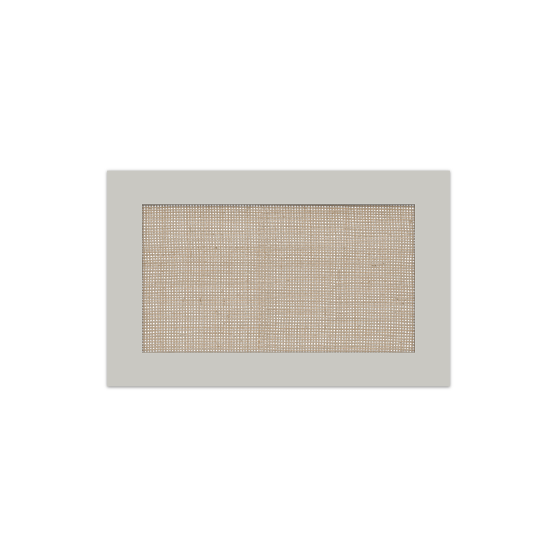 BESTA CANE RADIO WEAVE TV CABINET – Fronteriors US