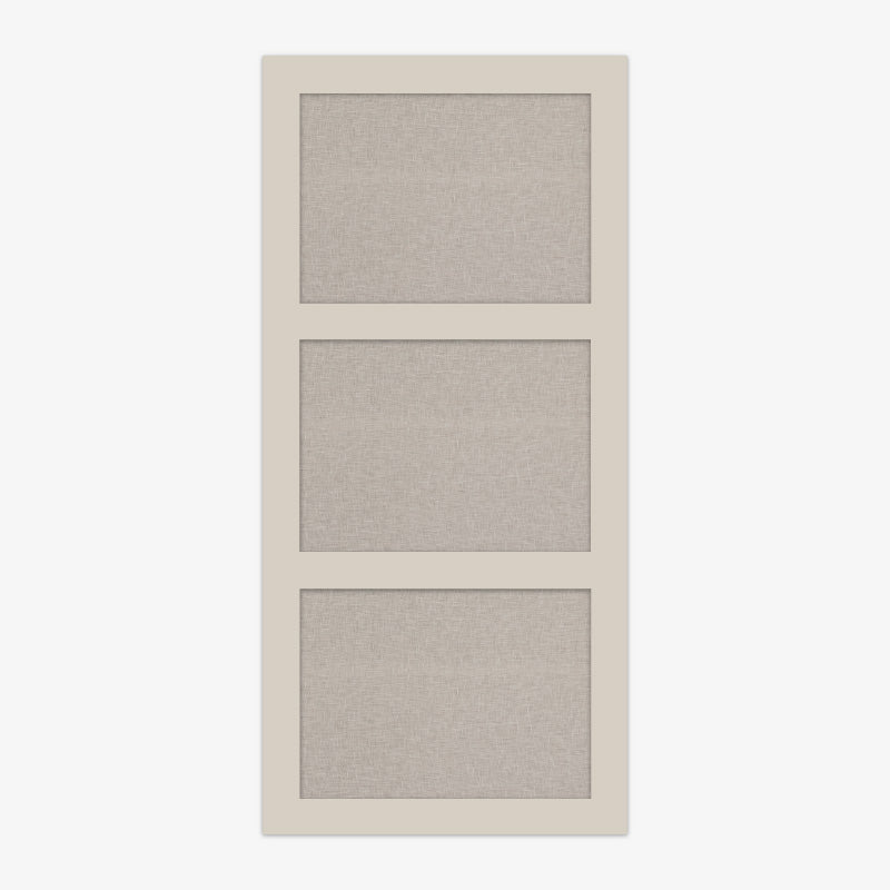 LINEN TEXTILE DOOR FOR BESTA – Fronteriors US