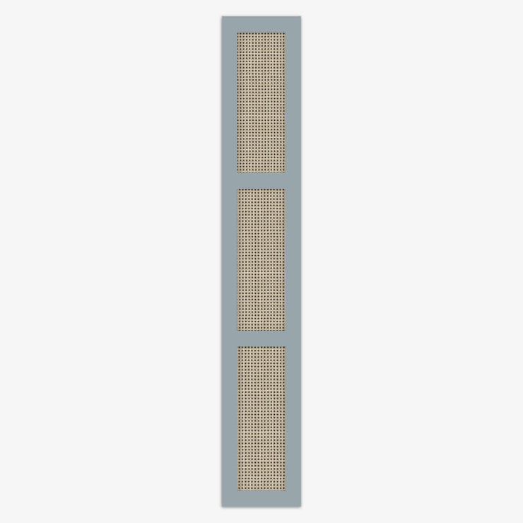 CANE OPEN WEAVE DOOR FOR PAX – Fronteriors US