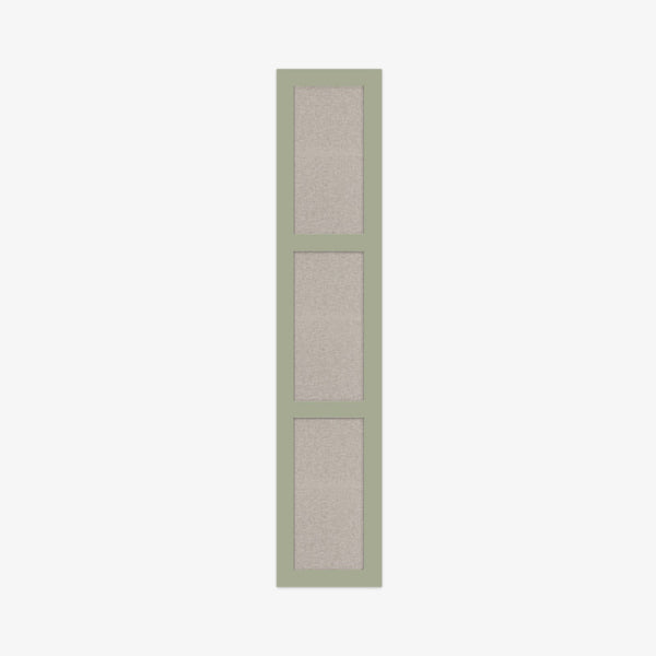 LINEN TEXTILE DOOR FOR PAX – Fronteriors US