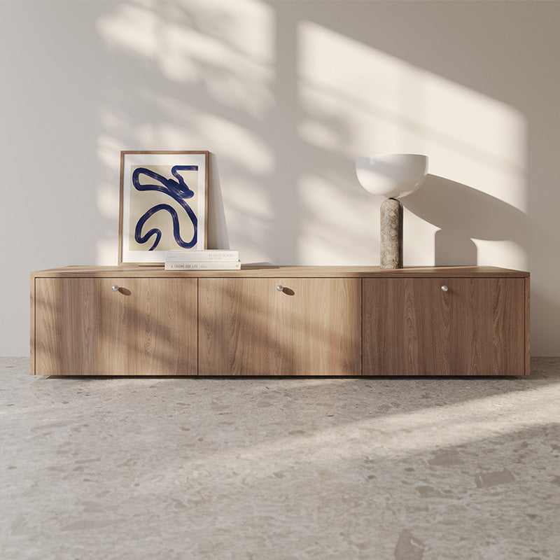 BESTA OAK CONSOLE – Fronteriors US